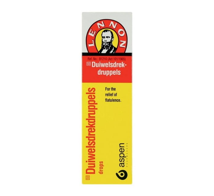 Someones In A Makro Lennon 20 Ml Mood