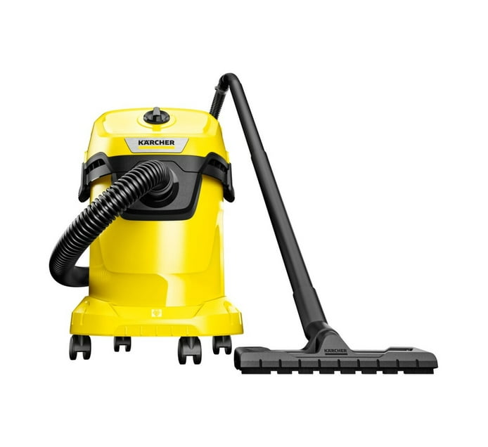 Vacuum cleaners makro store