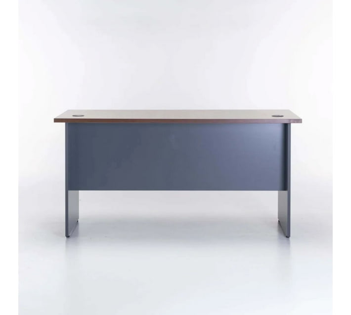 VIVIDITTO DF0509 Solid Wood Study Table | Makro