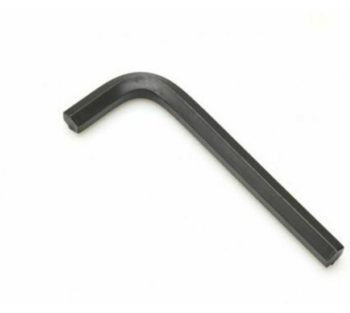 Eight Hex Key - 0.9mm - 2 Pack Allen Key Set (Pack of 1) | Makro