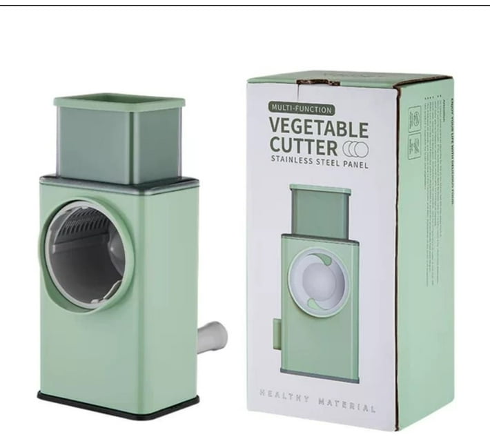 nosana ssa005 Carrot Chopper Copper Steel Chopper (Pack of 1) | Makro