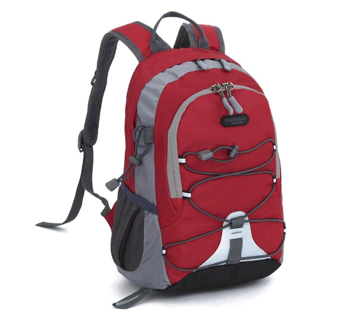 Someone’s in a Makro Free Knight Kids Waterproof Nylon Mini 32cm Sports ...