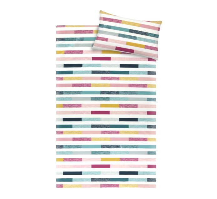 Sheraton King Carl Duvet Cover | Makro
