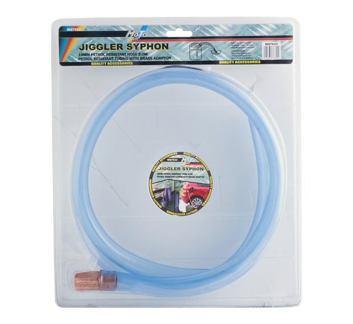 Moto Quip 19mm Large Jiggler Pump | Makro