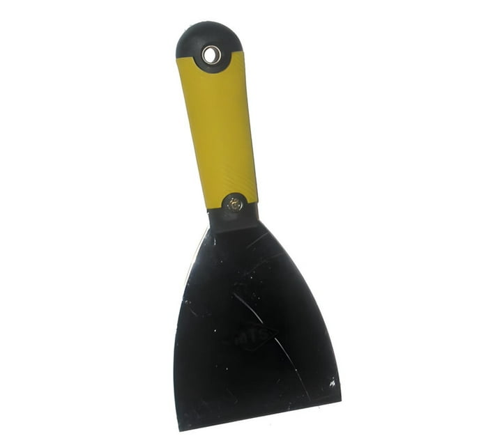 Someone’s in a Makro Scraper MTS Paint Rubber Handle 40mm Mood