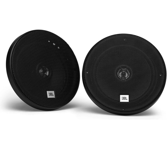 JBL Stage 1 621 parallel imports Coaxial Door Mounted Round Car Speaker (175 W) | Makro