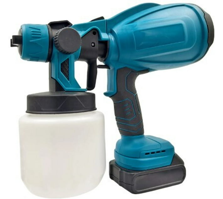 PSM PSM003224 Metallic Flammable Spray Paints (5 ml, Pack of 1) | Makro