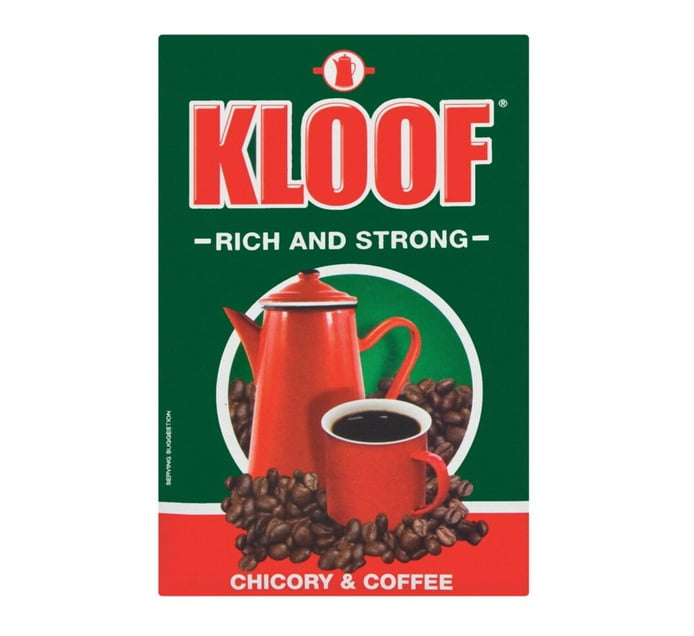 Kloof Coffee (4 x 500g) | Makro