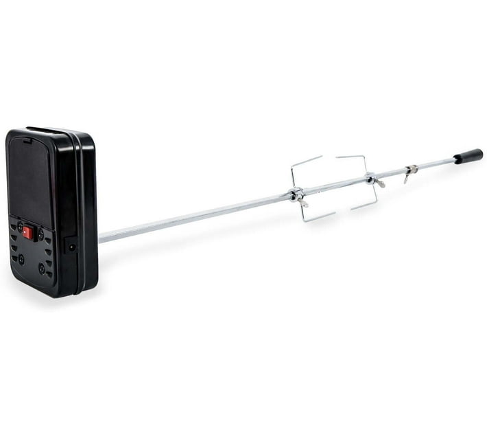 Megamaster Universal Rotisserie Kit Electric Grill | Makro
