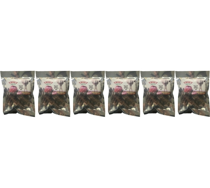 Truly South African Beef Dry Wors (6 x 65 g) | Makro