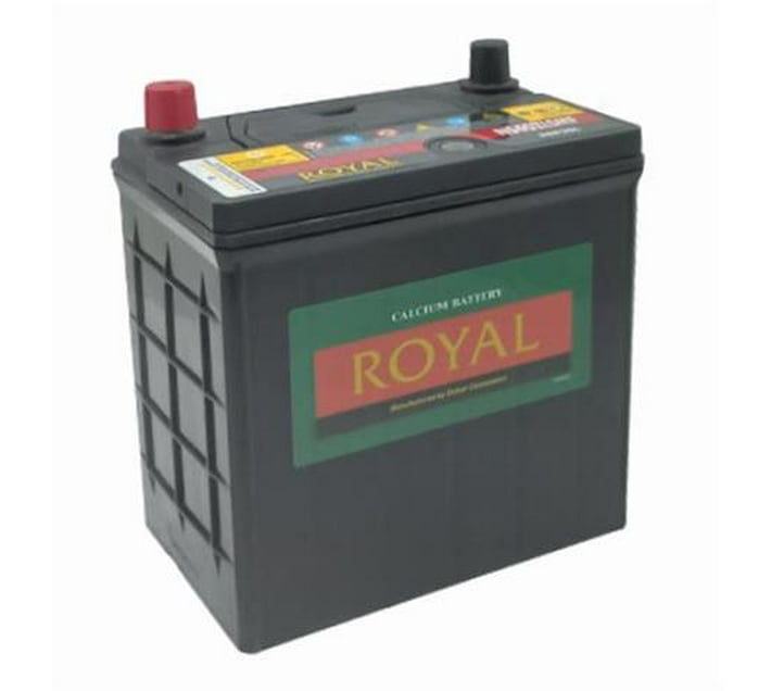 Someone’s in a Makro Battery Fix Royal – Battery NS40 Calcium Lead UPS ...