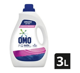 Someone’s in a Makro OMO Auto Liquid Colour (1.5 l) Mood