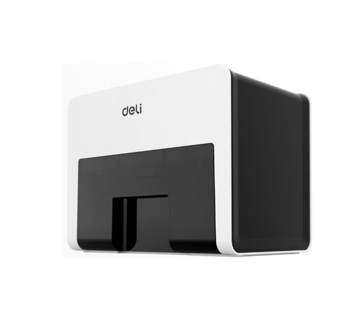 Someone’s in a Makro Deli Paper Shredder Machine A5 8 sheets Mood