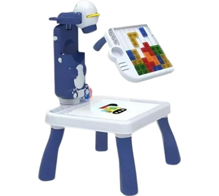 Generic 24 Patterns Kids Projector Painting And Drawing Table (0 lm ...