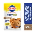 Buy Snowflake Easy Mix Cappuccino (10 x 500g) in Bulk | Makro Business