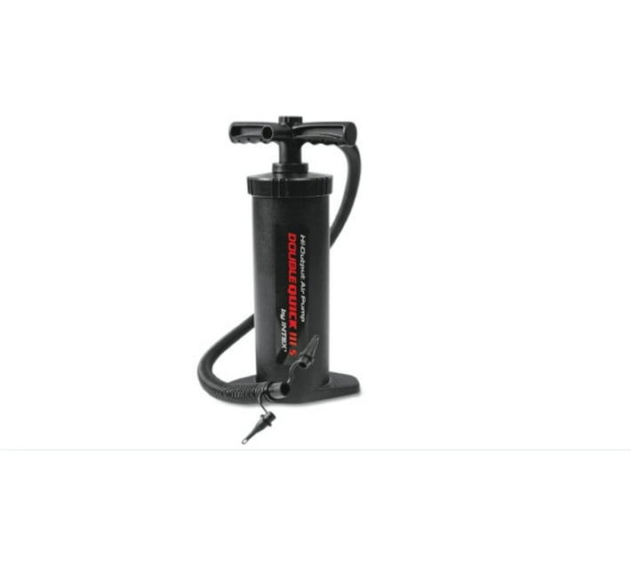 INTEX 623967 Float, Handball Pump, Bicycle, Ball, Volleyball Pump ...
