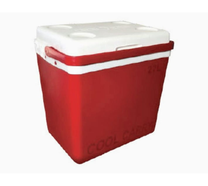 Buy Cool Carry 27L CC27L#MAROON Cooler Bag (MAROON) in Bulk | Makro ...