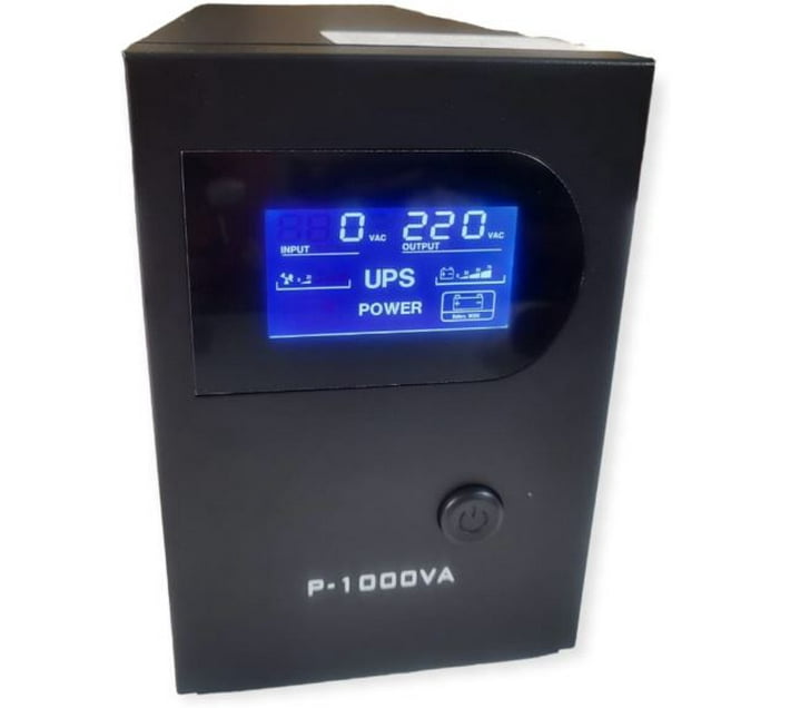 Generic TA-874 Tower Model UPS () | Makro