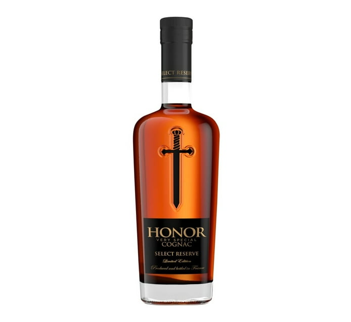 Honor VS Select Reserve Cognac (1 x 750 ml) | Makro
