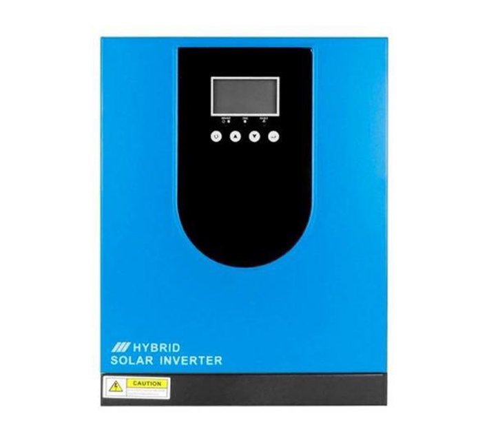 Hybrid Inverter 3500VA 24V MPPT 3500W/3.5KVA | Makro