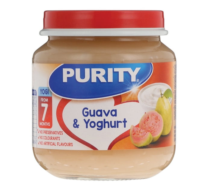 Purity 2nd Foods () | Makro