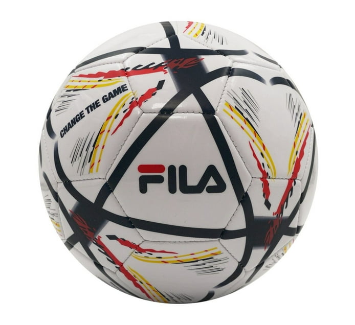 Someone’s in a Makro Fila 5 Cosenza Soccerball Mood