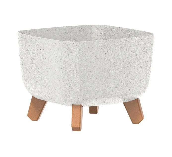 Garden Master 240MM Plant pot square | Makro