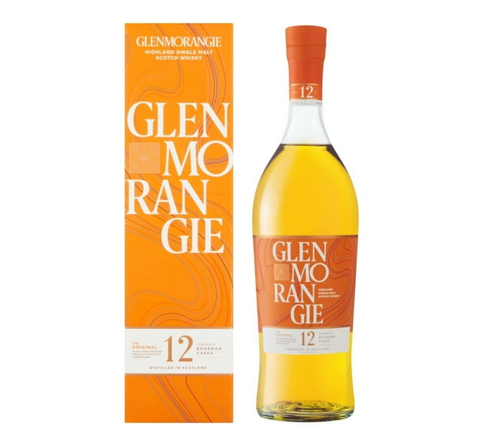Glenmorangie The Original 12 Years Old Whisky | Makro