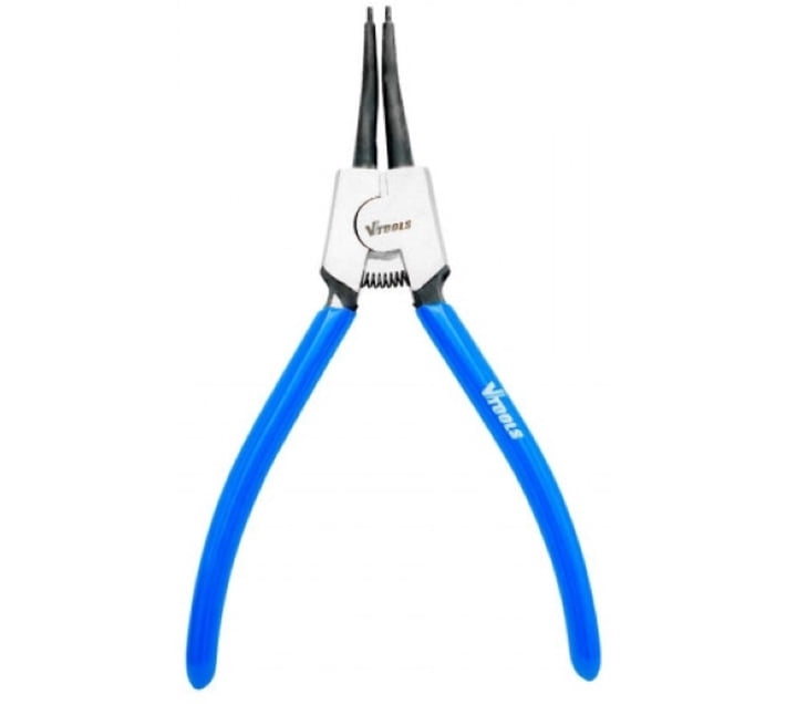 Vtools VT2153 Circlip Plier (Length : 7 inch) | Makro