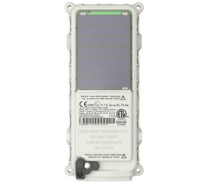 SmartOne Solar Satellite Asset Tracker | Makro