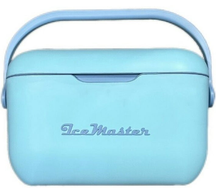 Buy Ice Master Cooler Box 07 Cooler Bag (Light Blue) in Bulk | Makro ...
