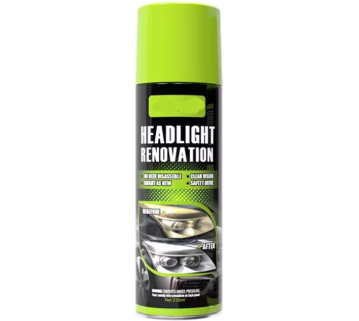 Generic SY-QJYP0210 Matte Spray Paints (235 ml, Pack of 1) | Makro