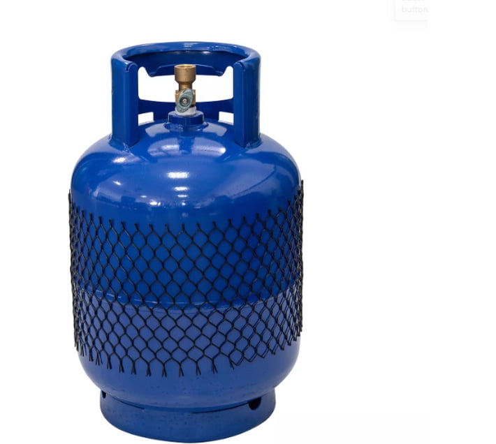 Cylinder Cadac Gas Cylinder 3kg LPG (Without Gas, 3 kg) | Makro