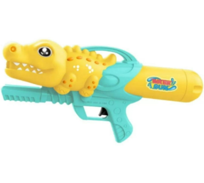 Generic Water Toy Gun Water Gun (Multicolour) | Makro