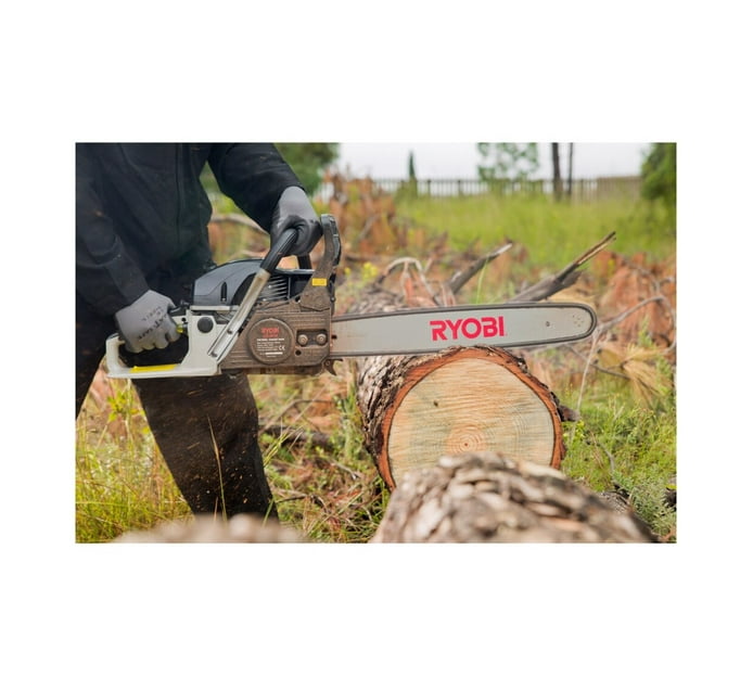 Tree cutting machine makro store