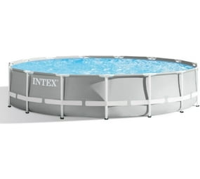 Intex PHR00947 Swimming Pool (Blue) | Makro
