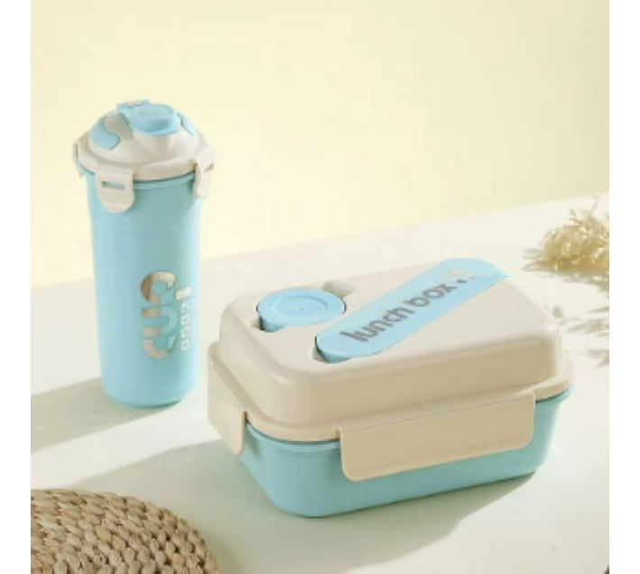 CLICK2BUY 1680 1 Containers Lunch Box (800 ml) | Makro