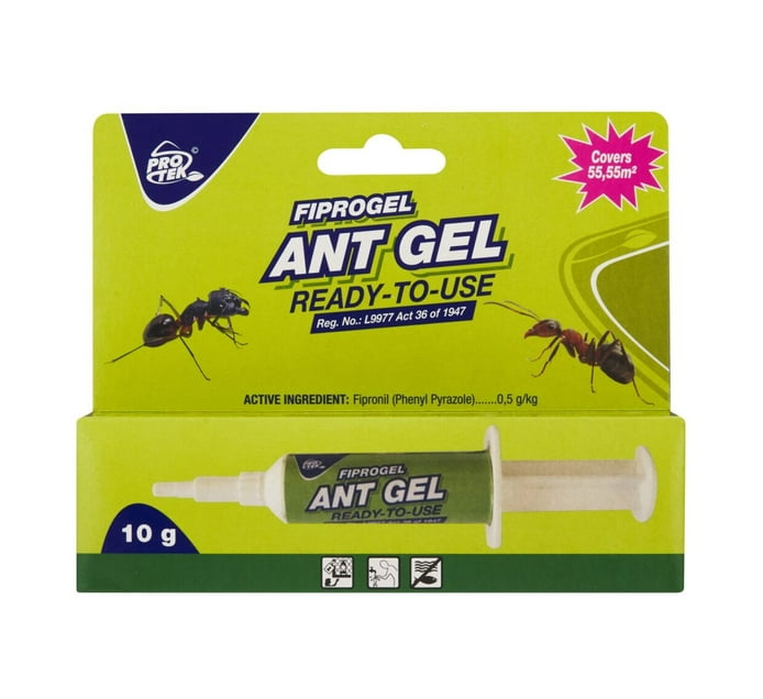 Protek 10 g Ant Gel Insecticide | Makro