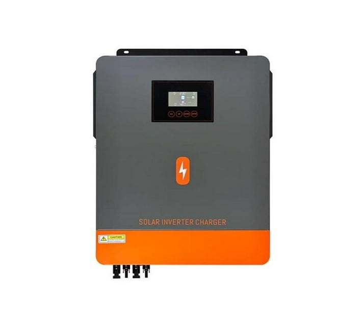 Someone’s in a Makro POWMR 8200W 220vac 48VDC Hybrid Inverter Mood