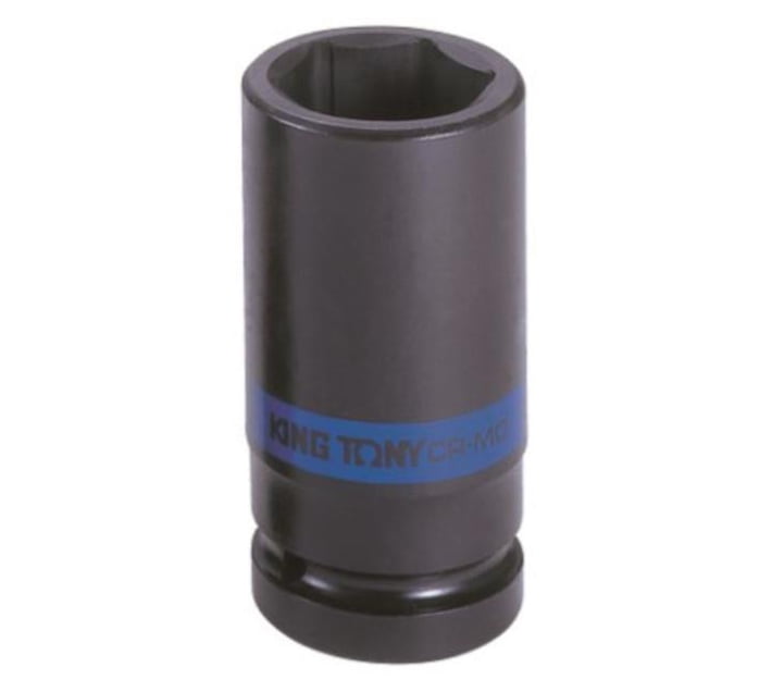 Someone’s in a Makro King Tony - Socket Deep Impact 1 X 70Mm Mood