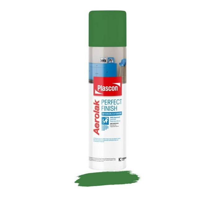 Plascon 300ml Aerolak S/paint | Makro