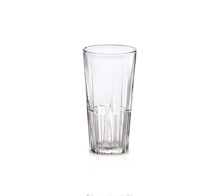 Someone’s in a Makro Duralex Jazz Clear Highball 170ml - Set of 6 Mood