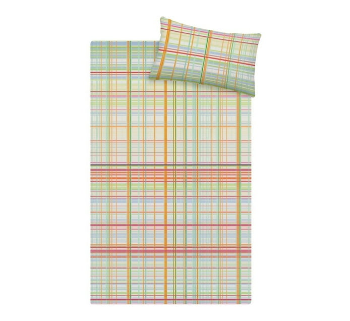 Someone’s in a Makro Sheraton Three Quarter Jack Duvet Cover Mood