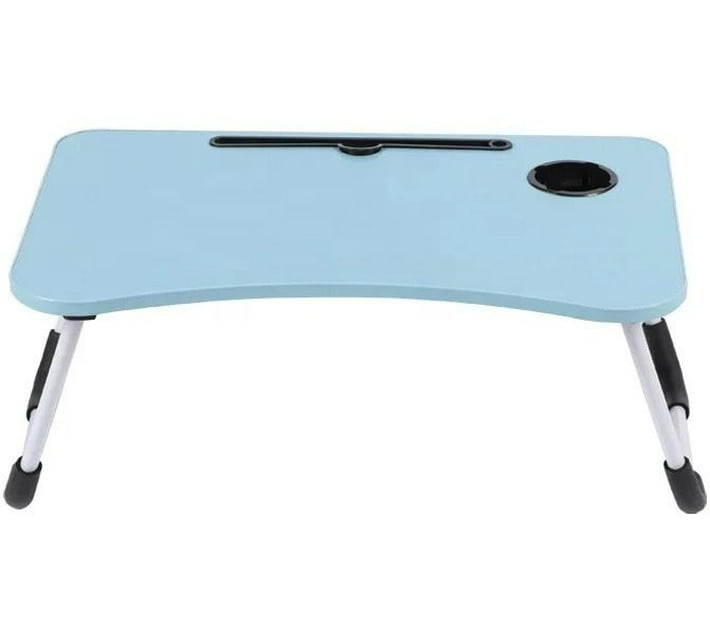 sozo Bamboo Study Table (Finish Colour - Bright Colours, Knock Down ...