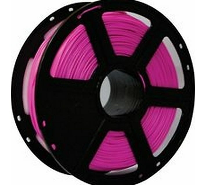 3D Fusion PETG Printer Filament (Pink) | Makro