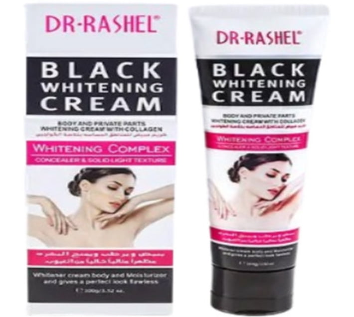 Dr Rashel Private Part Whitening Cream (100 g) | Makro