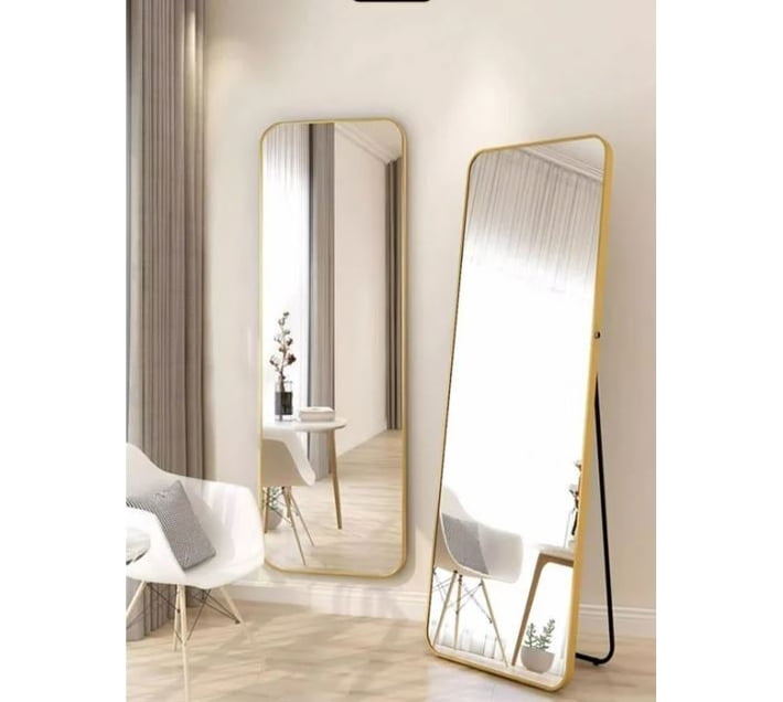 UL MNM667 Bathroom Mirror (Rectangle) | Makro