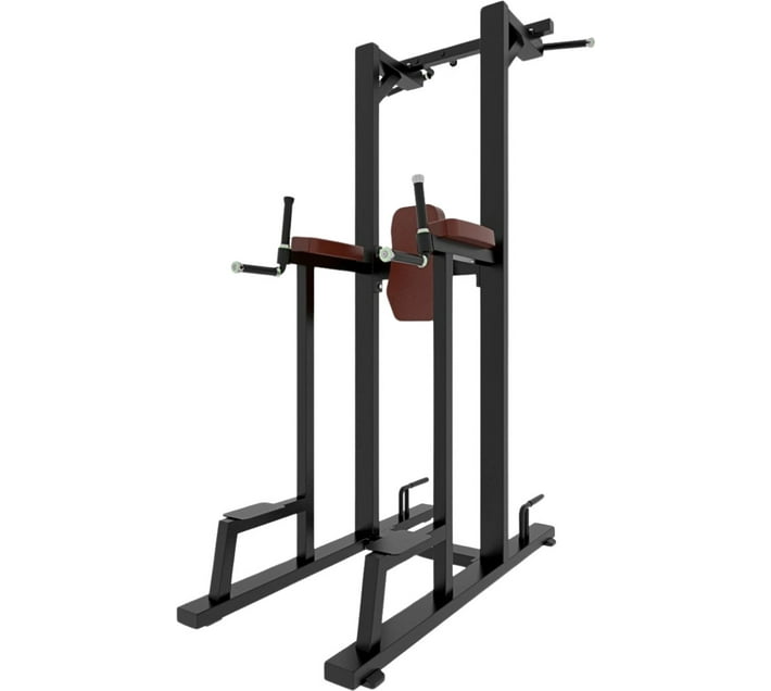 Ligum Fight Gear Premium Pull Up Abs Station Ab Exerciser | Makro