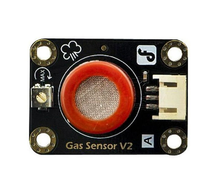 Someones In A Makro Dfrobot Sen0134 Add On Board Gas Sensor Module Mood
