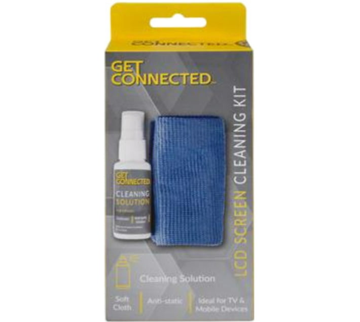 Get Connected 004-071267 Mobile Cleaning Kit () | Makro